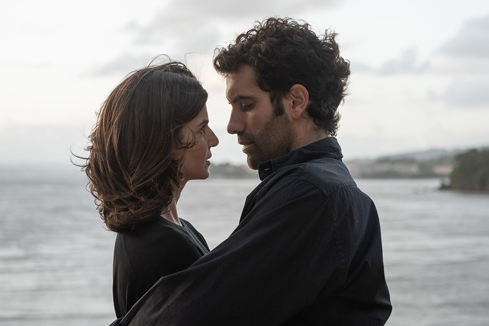 Netflix『ガリシアン・ギャング』思惑が絡み合うスペイン発サスペンス | Netflix Freaks